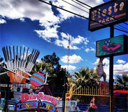 Fiesta Park Ciudad Juarez. Salones para eventos